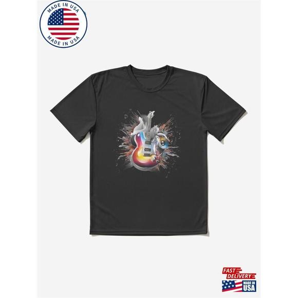 Shirts | Street Art Expression Of Freedom And Creativity Active Tshirt ...